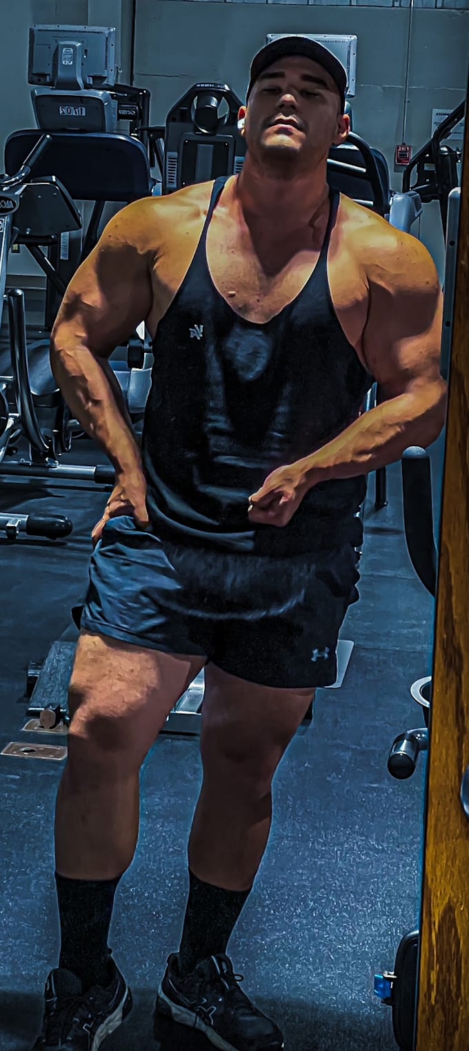 Help you reach your goal weight and body by Frankd128 | Fiverr