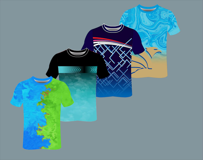 Crete sublimation design t shirts, screen print artworks and ...