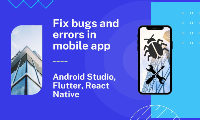 Fix bugs in flutter app as a flutter mobile app developer by Asim2002 ... Fix bugs in flutter app as a flutter mobile app developer by Asim2002 ...