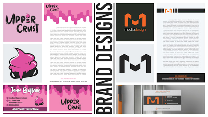 Create graphics, overlays, banners, and branding by Jbellair | Fiverr