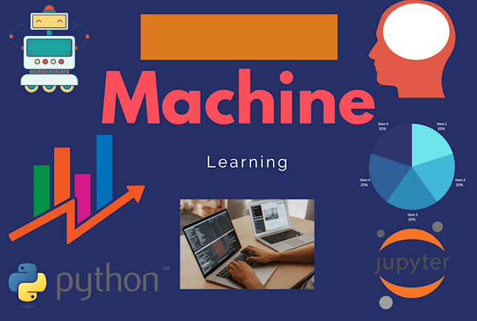 Do Data Analysis And Machine Learning For You In Python By