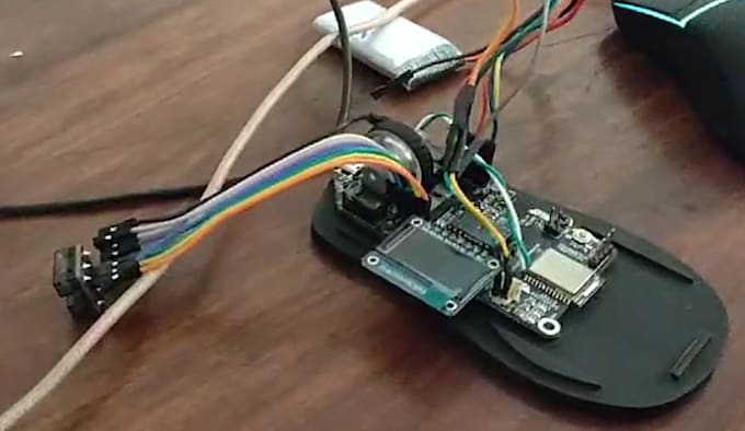 Program stm32 ti nrf and arduino boards by Mirhamza821 | Fiverr