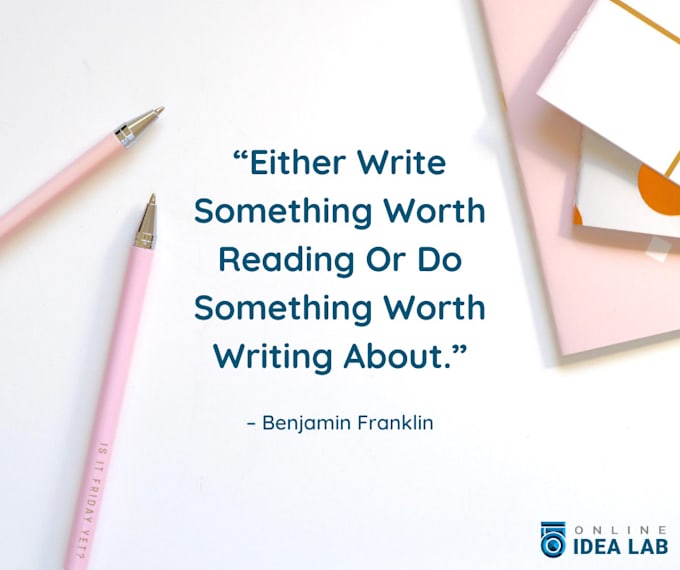 Do copy writing for you by Huzaifahabib25 | Fiverr