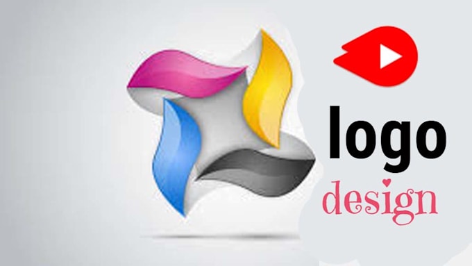 Design best youtube logo and banner for you by Techcnicalgirl | Fiverr
