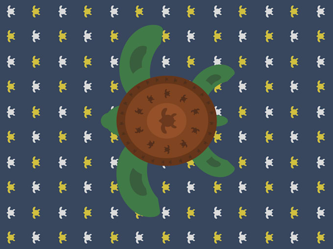 Create a custom pattern design by Spencerabel | Fiverr