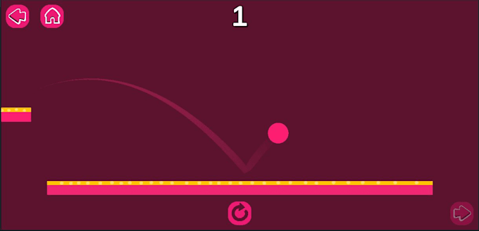 Make basic 2d, 3d games by Recepcanakdemir | Fiverr