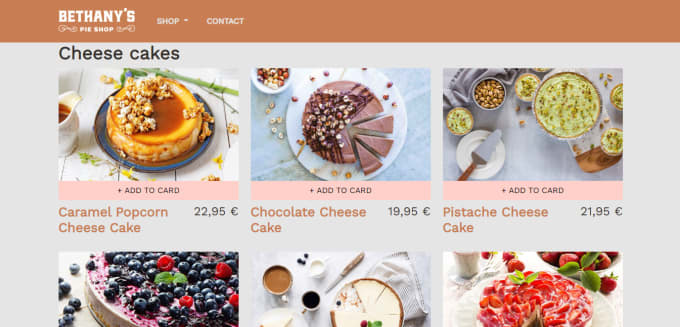 Make Mvc Projects In Asp Net By Arnmsh Fiverr