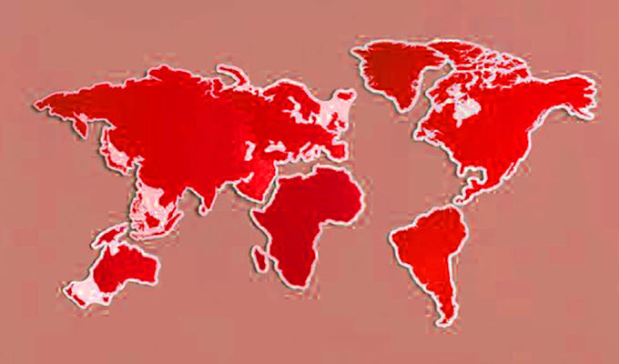 Create a vectorized map or site illustration by Mournhor | Fiverr