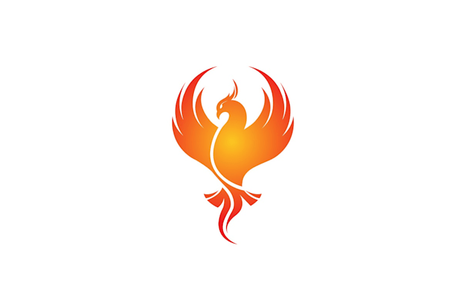 Design high quality bird logo with free source file by Elsie_bassett ...