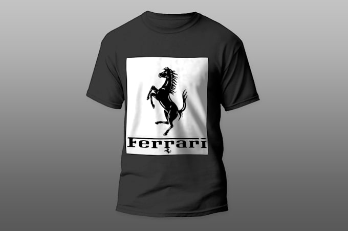 Create professional design for your tshirt, create amazing tshirt in ...