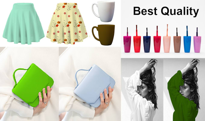 Change color, pattern of anything quickly in photoshop by Fatimah37 ... Change color, pattern of anything quickly in photoshop by Fatimah37 ...
