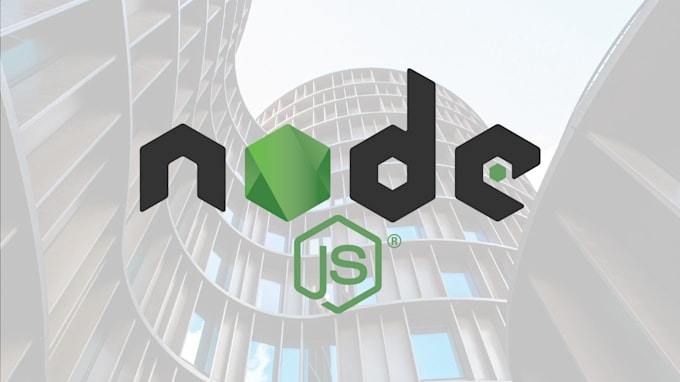 Be your nodejs nextjs react js html css javascript developer by ...