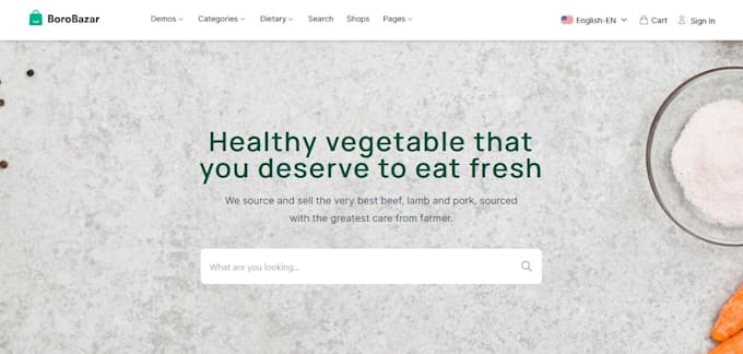 Do Frontend Website Develop With Html Css Js Tailwind Bootstrap By Afiamobasshira Fiverr