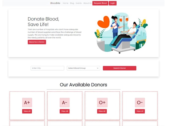 Create websites using php laravel by Sasi1998 | Fiverr Create websites using php laravel by Sasi1998 | Fiverr