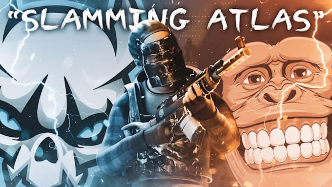 Make a unique rust thumbnail by Yaxdesign | Fiverr