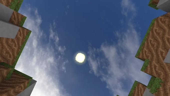 Make you a minecraft texture pack by Skywrld_ | Fiverr