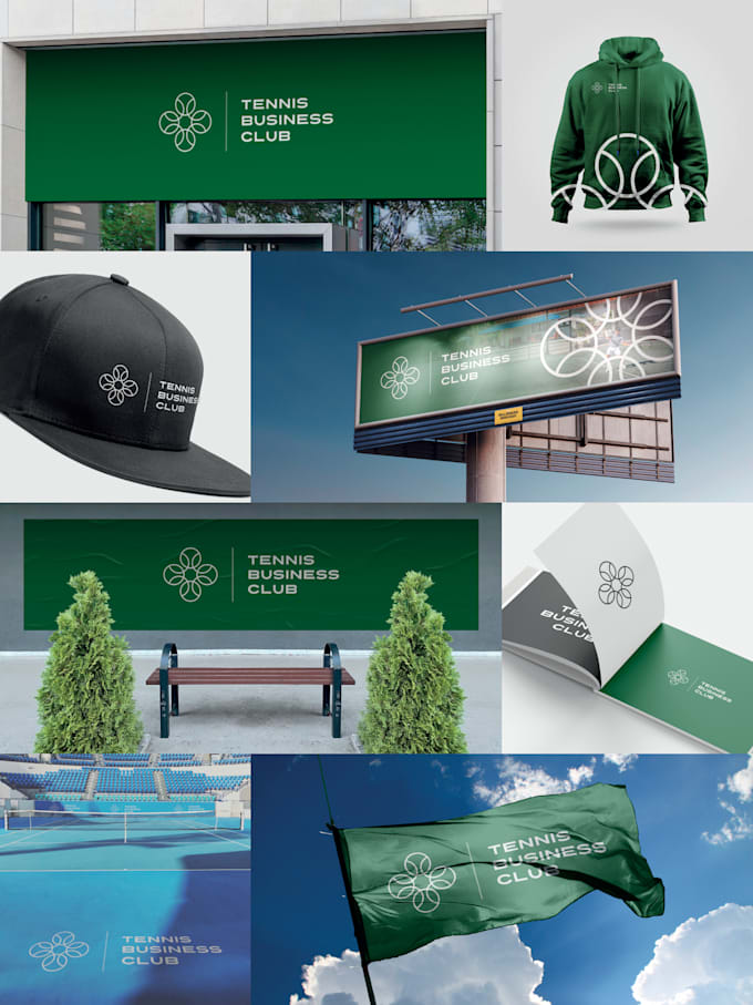 Make you top tier logo design by Azusdesign | Fiverr