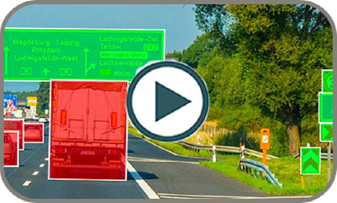 Annotate image, text, audio, video and data labeling ai by Ugorai | Fiverr