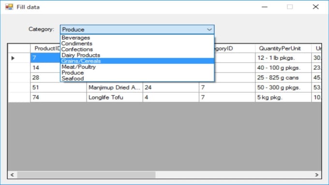 Create A Desktop Application With C Sharp Wpf Winforms Uwp By Itcodesolutions Fiverr