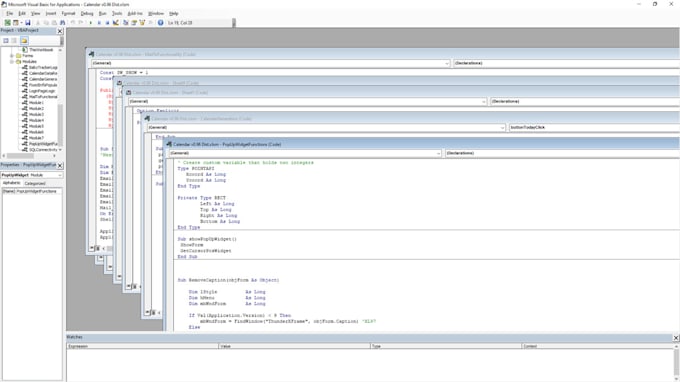 Solve your excel vba formula dashboard or other problems by Neilmarx ...