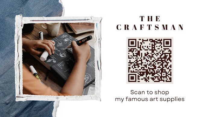 Design, print and mail your wonderful designs to you by Nannypoo3 | Fiverr