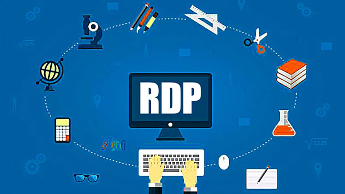 Remote desktop and rdp,vps by Awaishashmi875 | Fiverr Remote desktop and rdp,vps by Awaishashmi875 | Fiverr