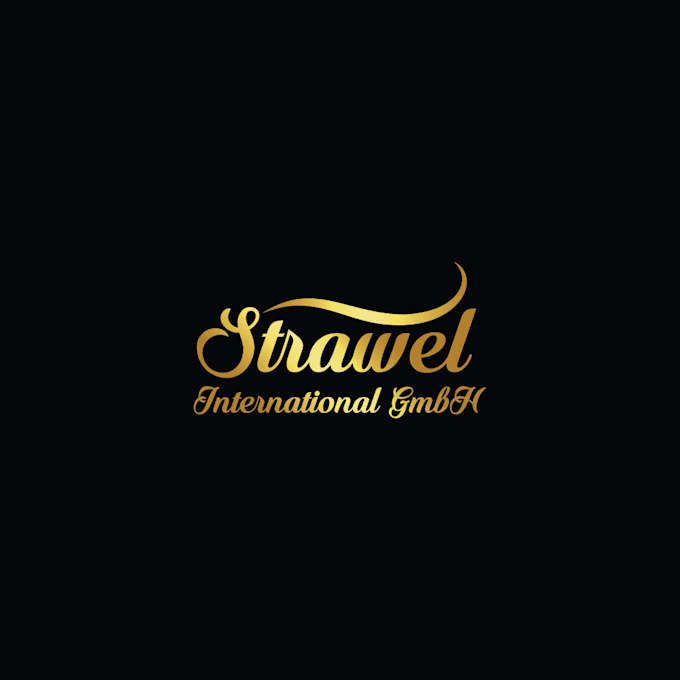 Make an awesome cosmetic beauty fashion and elegant logo in 1 day by ...