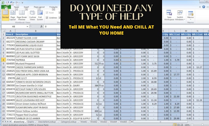 Copy past,data entry,png files conversion,excel,words,jpg by Mrali_02 | Fiverr