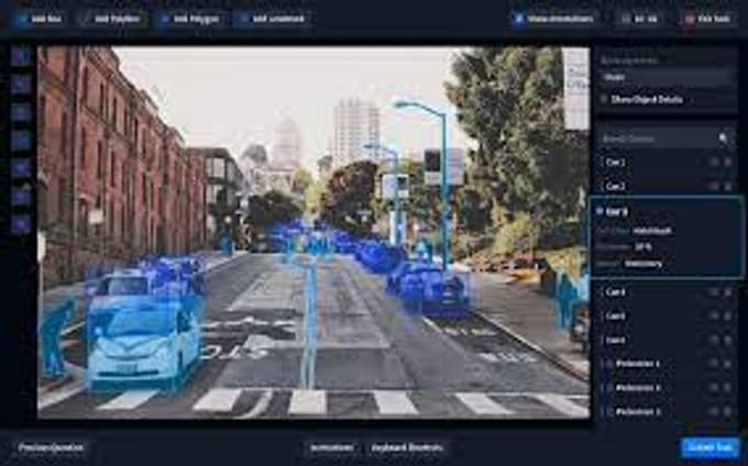 Annotate Datasets And Train Object Detection Model For It By Usamafaridi Fiverr