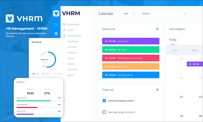 Be Ai Software Developer Full Stack Web Developer Web Application In Php Laravel By Micmed Fiverr