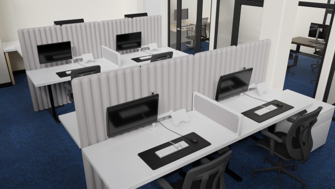 Create 3d stylized floor plan for your presentations by Cansuicen | Fiverr Create 3d stylized floor plan for your presentations by Cansuicen | Fiverr