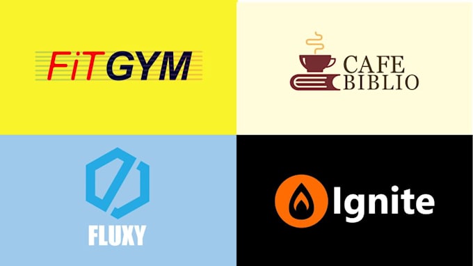 Design a modern and luxury minimalist logo by Moiz_noir | Fiverr