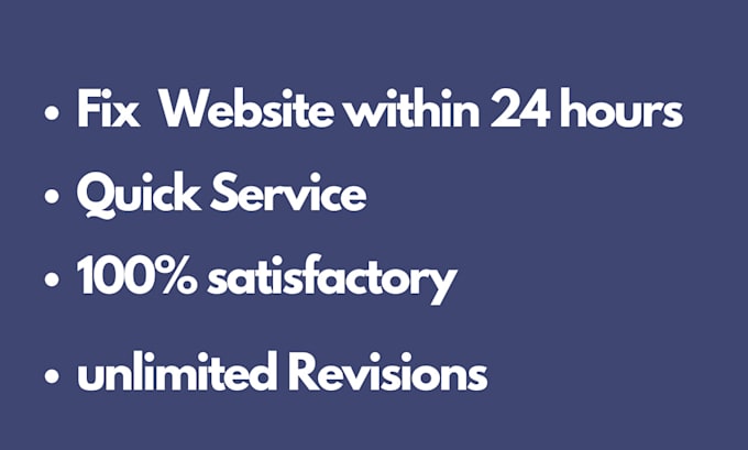 Fix your html and css code within 24 hours by Zohamemon302 | Fiverr Fix your html and css code within 24 hours by Zohamemon302 | Fiverr