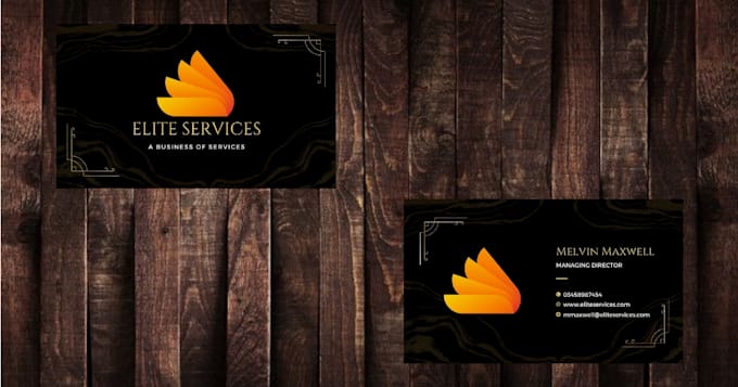 Create eye catching business card for you by Alimaviya | Fiverr Create eye catching business card for you by Alimaviya | Fiverr