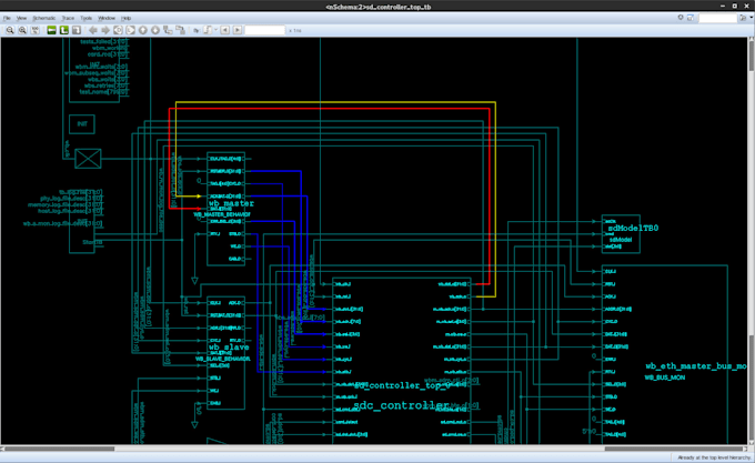 Help you complete xilinx project by Robinkao | Fiverr