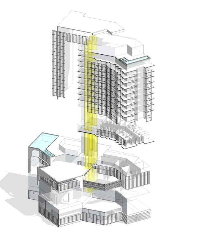 Do diagrams and 3d exploded models for your projects by Anoodshaman ...