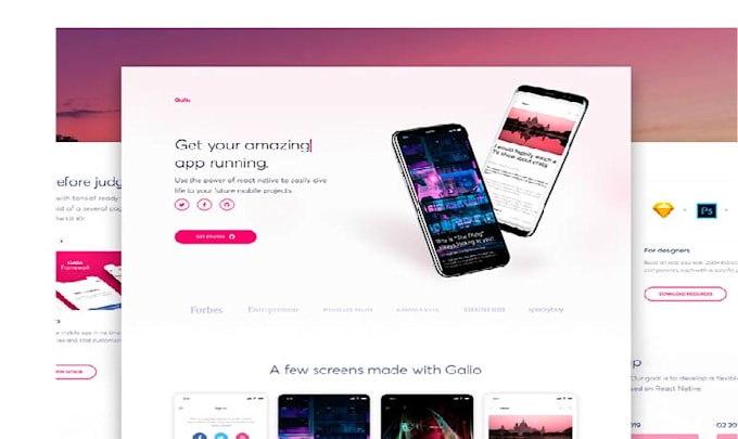 Build web application react js, node js mern stack by Mumair610 | Fiverr Build web application react js, node js mern stack by Mumair610 | Fiverr