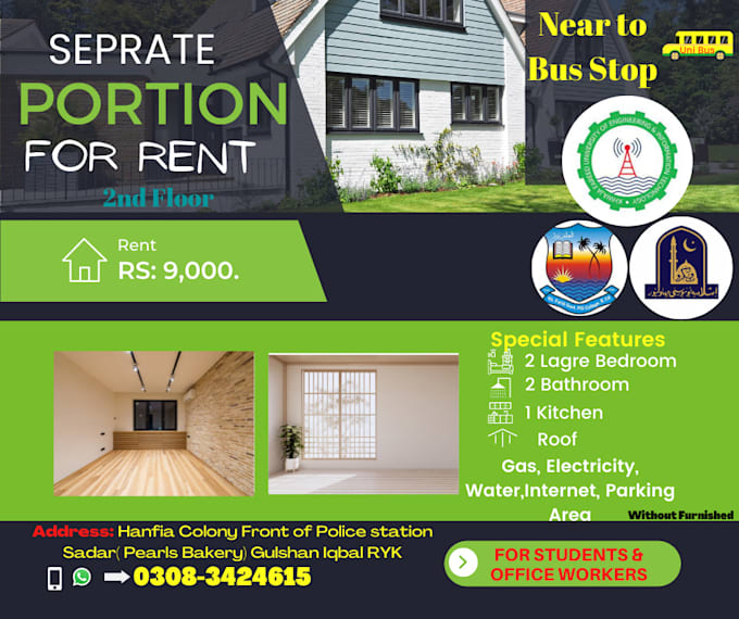 Design 4 premium, high quality instagram post facebook ads by Muhammad ...