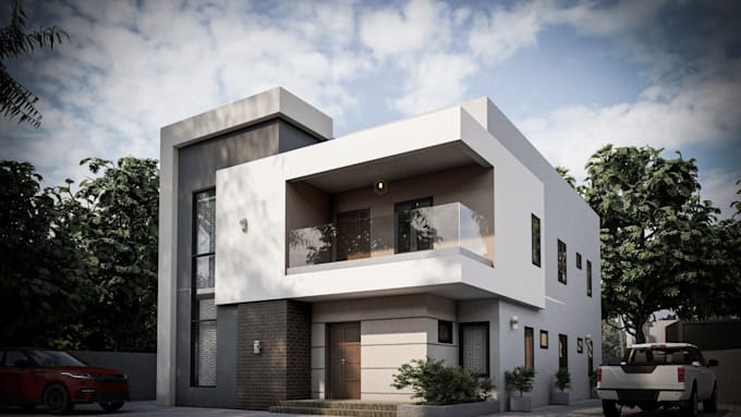 Do architectural designs draft drawings construction drawings 3d ...