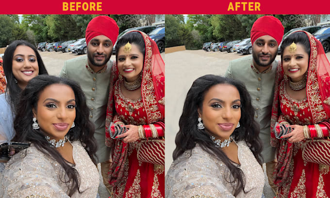 Add, remove objects, persons, and professional photo editing by Ratna ... Add, remove objects, persons, and professional photo editing by Ratna ...