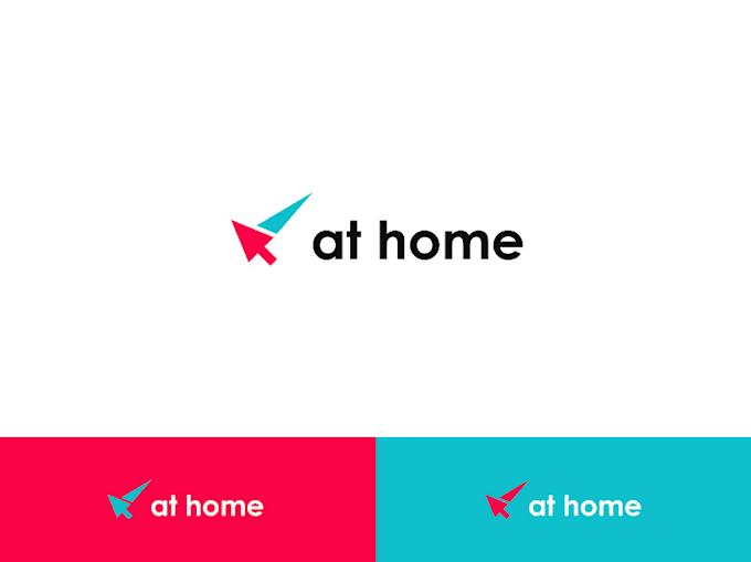 Do elegant computer logo design with unlimited revision by Minnie_murp ...