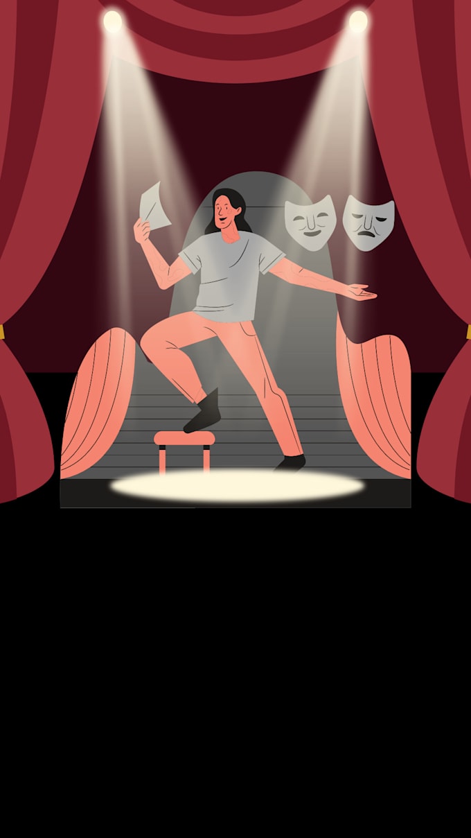 Can make any kind of design by Ardakepenek | Fiverr