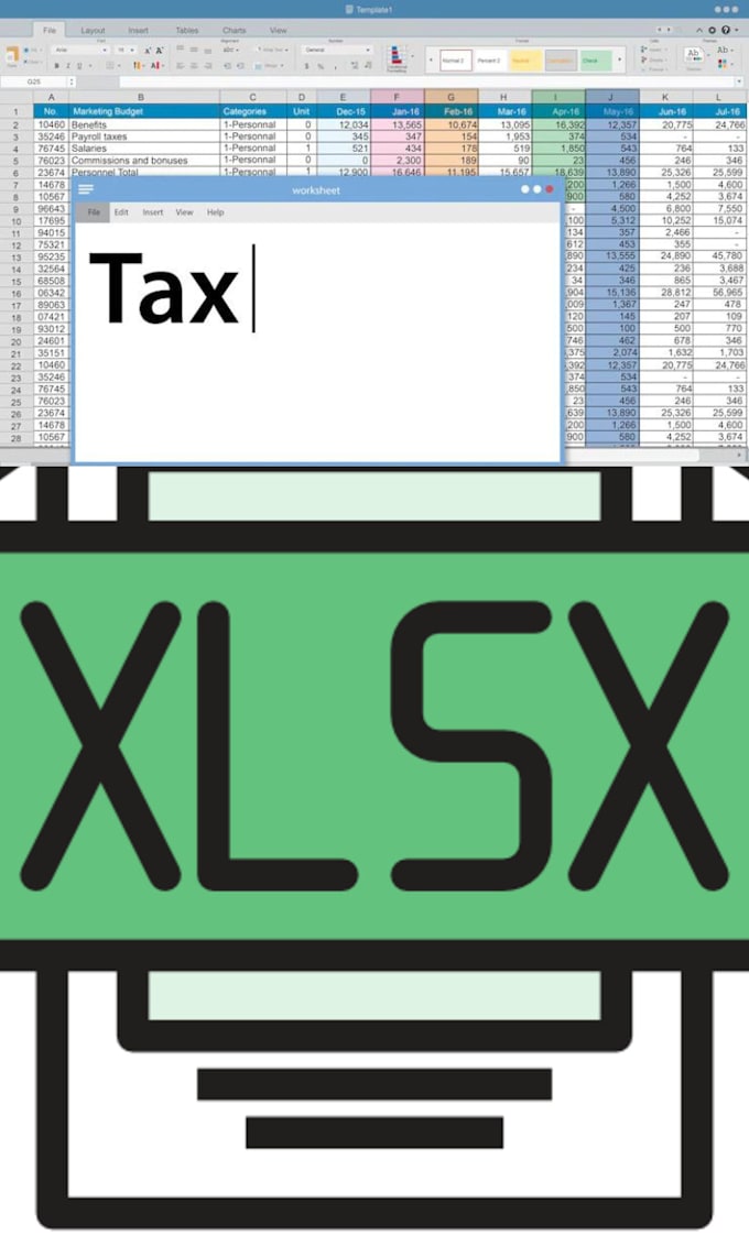 Solve or create formulas for excel by High_business | Fiverr Solve or create formulas for excel by High_business | Fiverr