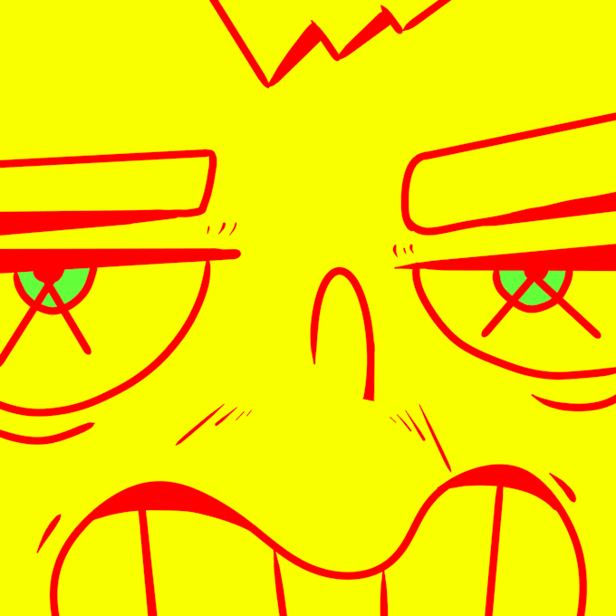 Draw dope doodles for you by Omarjasim | Fiverr