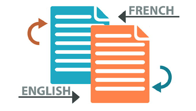 Translate, write and proofread your articles by Hibaalg | Fiverr