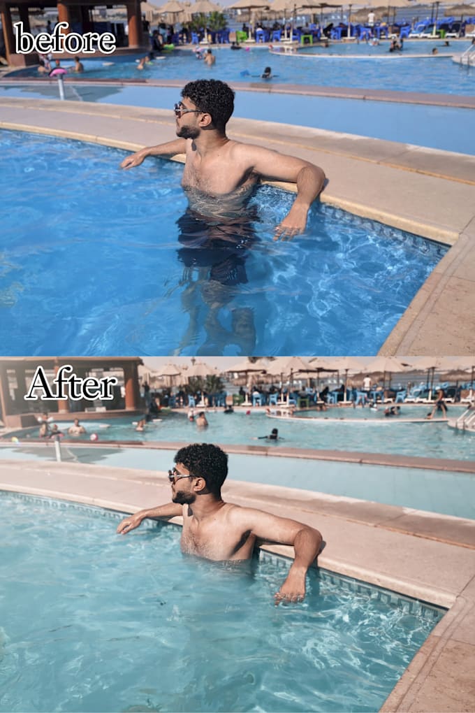 Do editing, retouching and removing background by Naderalsayed74 | Fiverr Do editing, retouching and removing background by Naderalsayed74 | Fiverr
