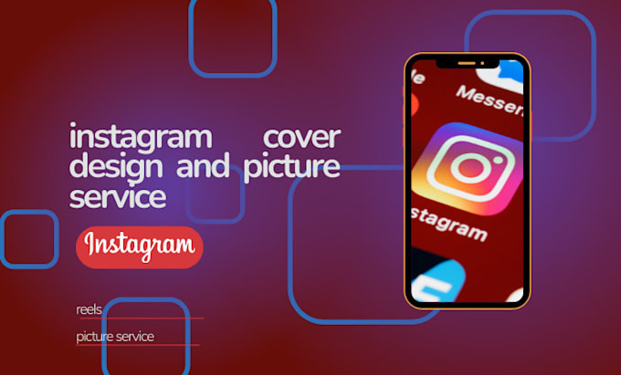 Design instagram templates for youtube thumbnails by Brunobgd | Fiverr