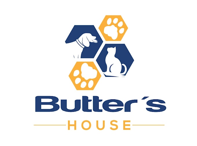 Design an amazing pets farm logo within 14 hours by Terri_medina | Fiverr