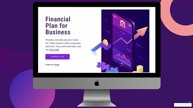 Create responsive websites in html css javascript by Erhangokce | Fiverr Create responsive websites in html css javascript by Erhangokce | Fiverr
