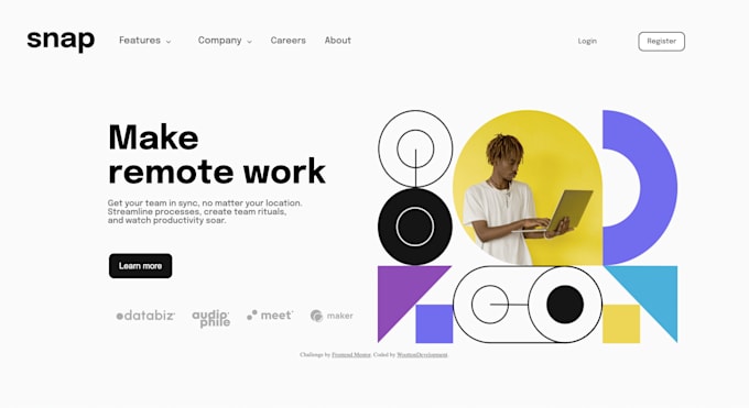 Create user friendly, responsive website source code by Jwdeveloper ... Create user friendly, responsive website source code by Jwdeveloper ...